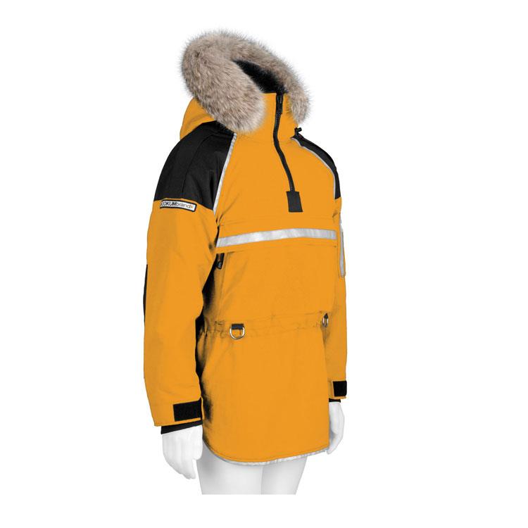 Northern Garments – Synergie Industries